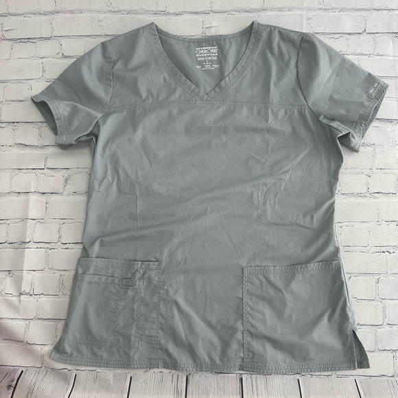 Cherokee | Tops | Cherokee Scrubs | Poshmark